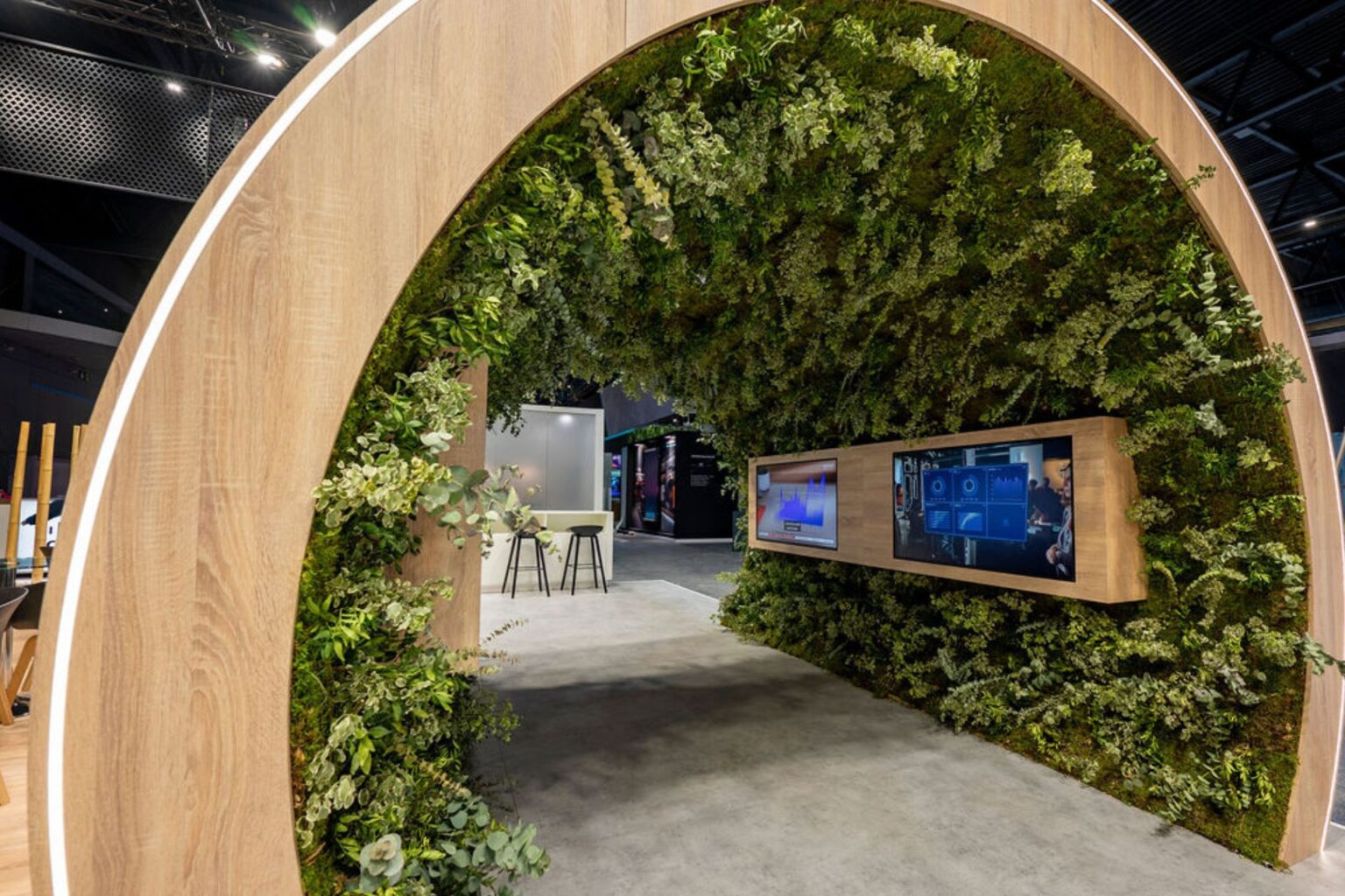 Product Display Ideas: Enhance Your Exhibition Stand